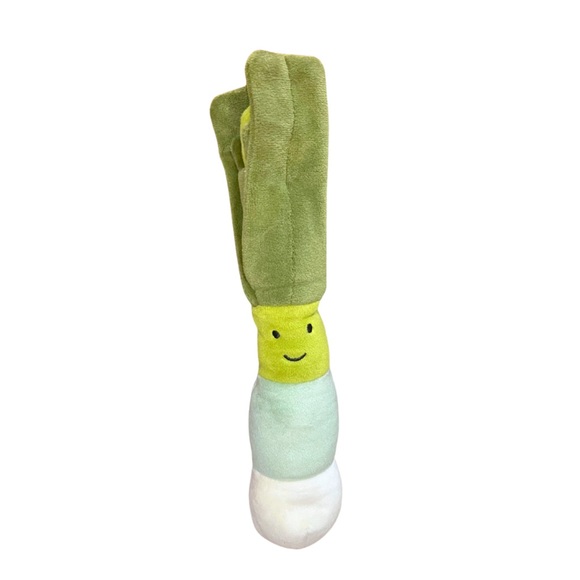 Jellycat | Toys | Jellycat Vivacious Vegetable Leek Plush Amuseable ...